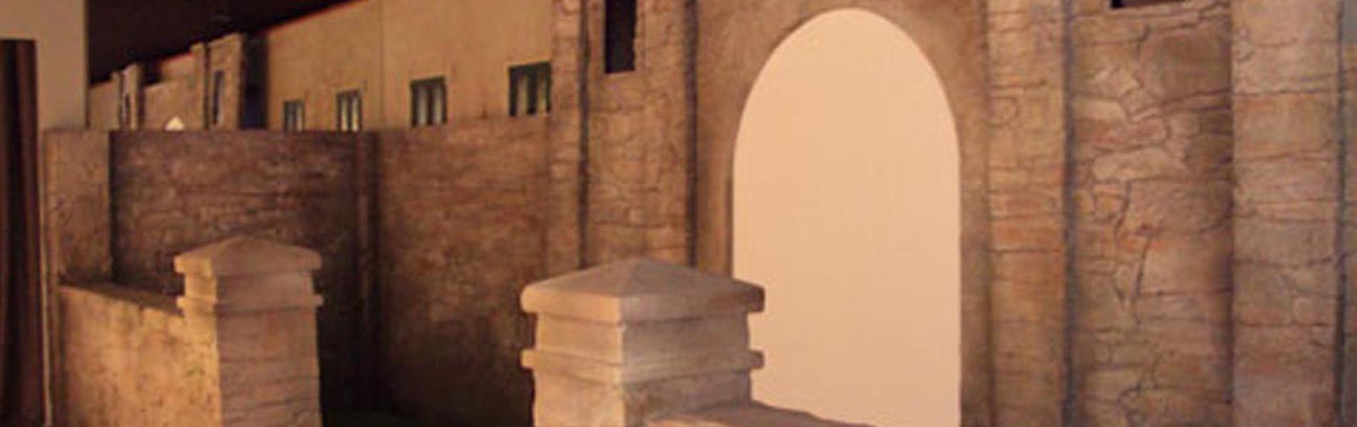 Museo Puerta de Tapia | Guía Repsol