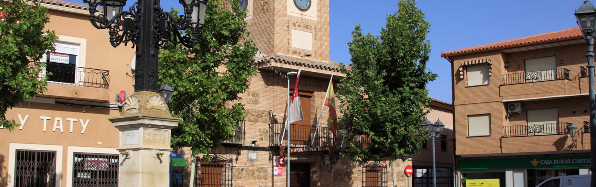 Polán | Guía Repsol