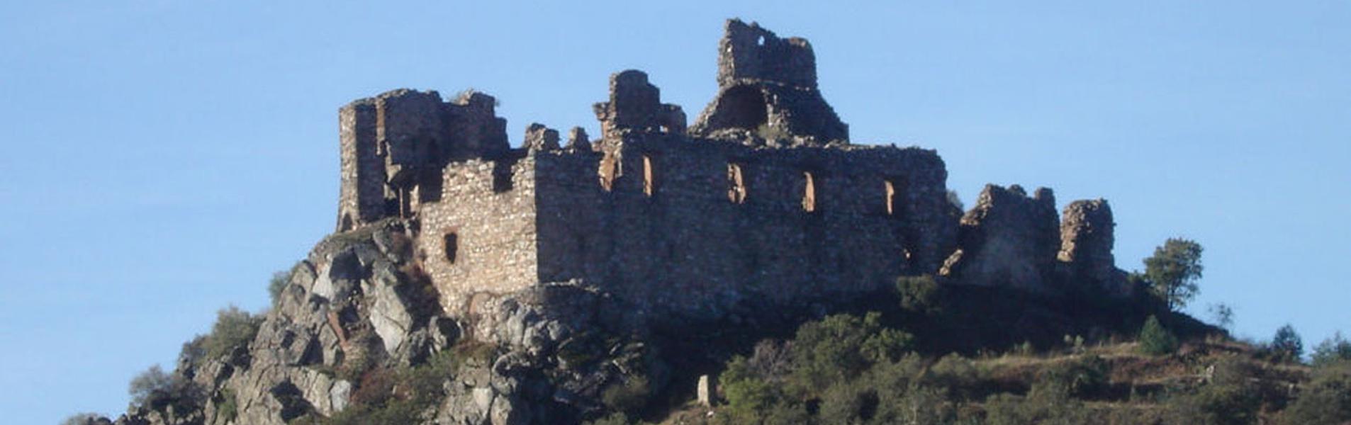 Castillo de Mirabel | Guía Repsol