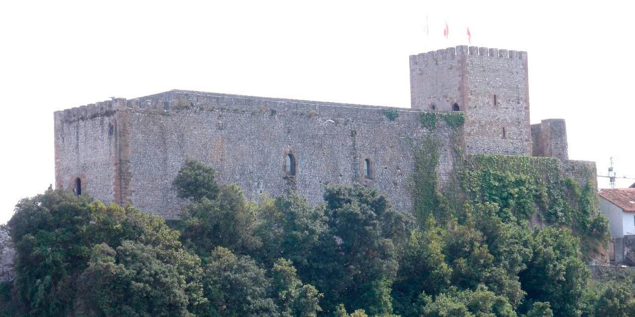 Castillo del Rey | Guía Repsol