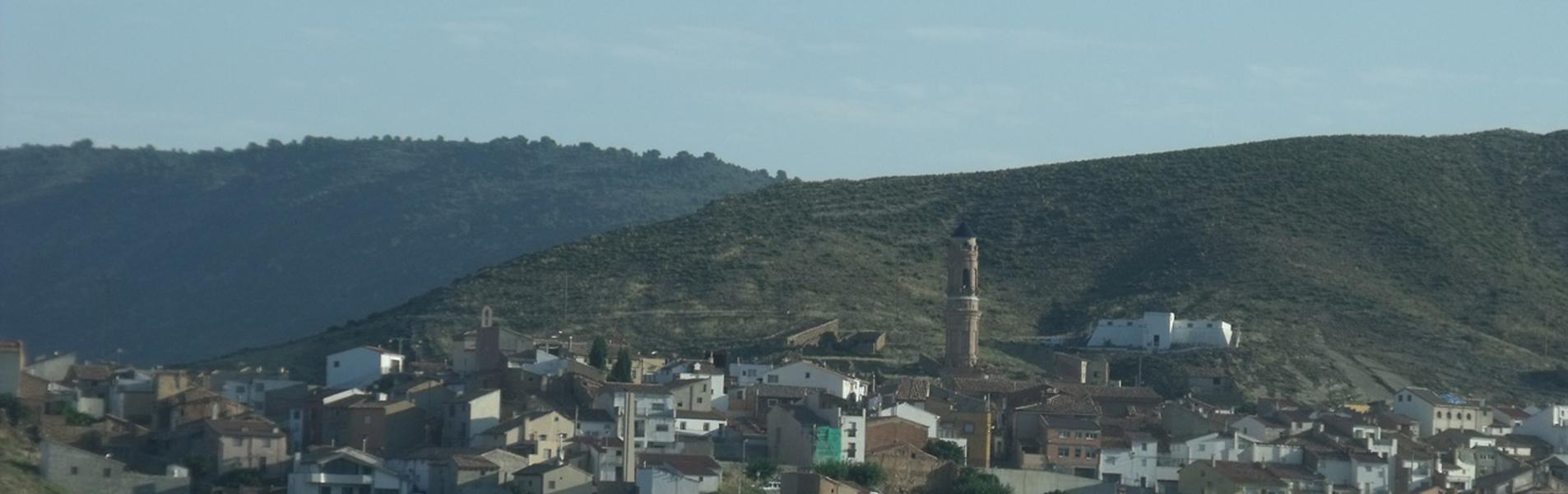 Ariño | Guía Repsol