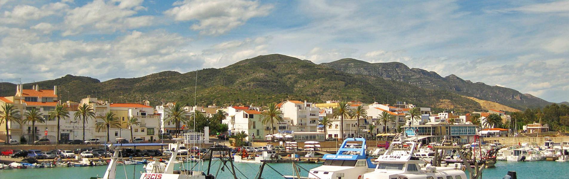 Les Cases d'Alcanar | Guía Repsol