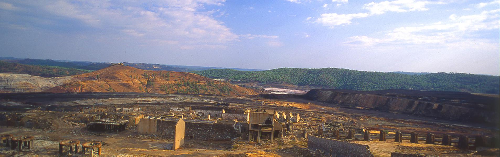 Nerva | Guía Repsol