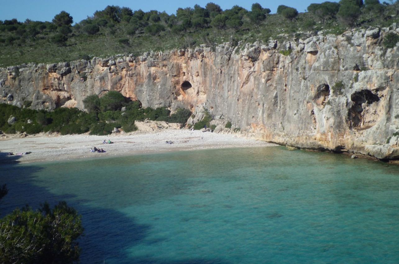 Cala Magraner | Guía Repsol