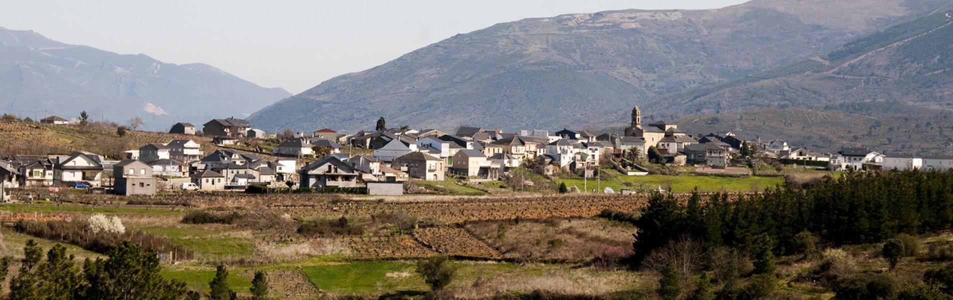 Larouco | Guía Repsol