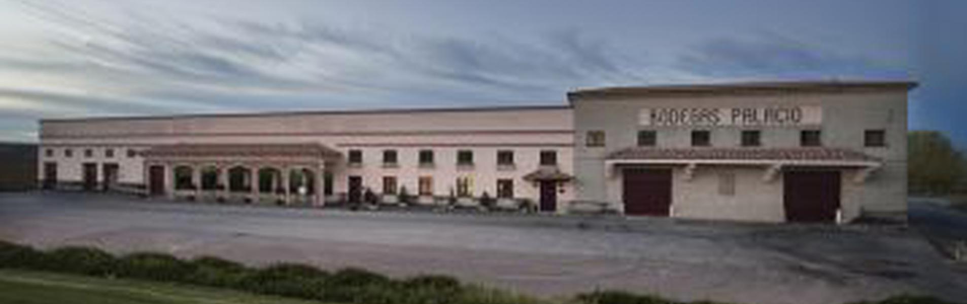 Bodegas Palacio | Guía Repsol