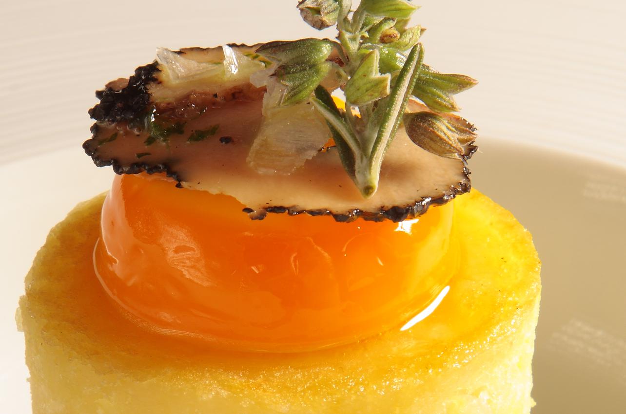 Restaurante El Doncel en Sigüenza | Guía Repsol