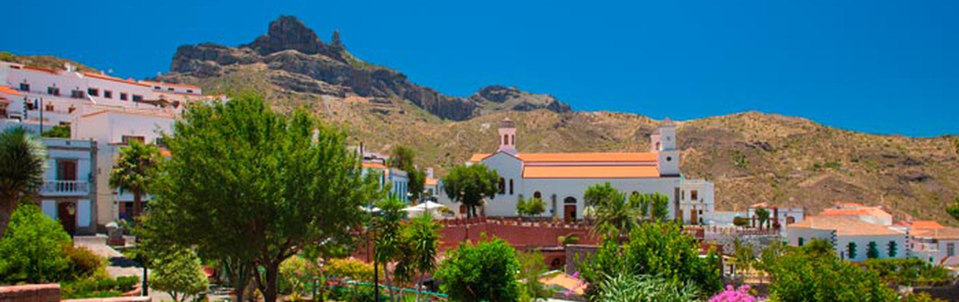 Tejeda | Guía Repsol