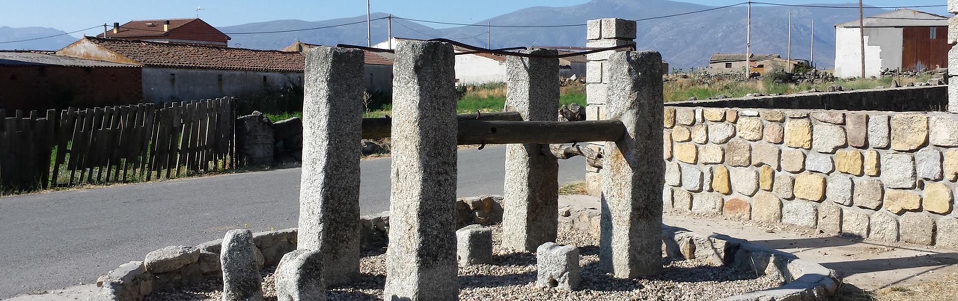 Muñana | Guía Repsol